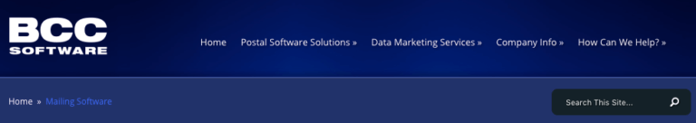 Top 50 Direct Mail Tools, Services, and Software Solutions - Postalytics