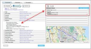 How To Find The Best Consumer Mailing List For Direct Mail Campaigns