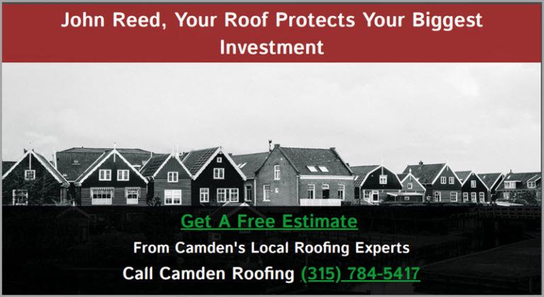 Top Tips For High Performing Roofing Mailers - Postalytics