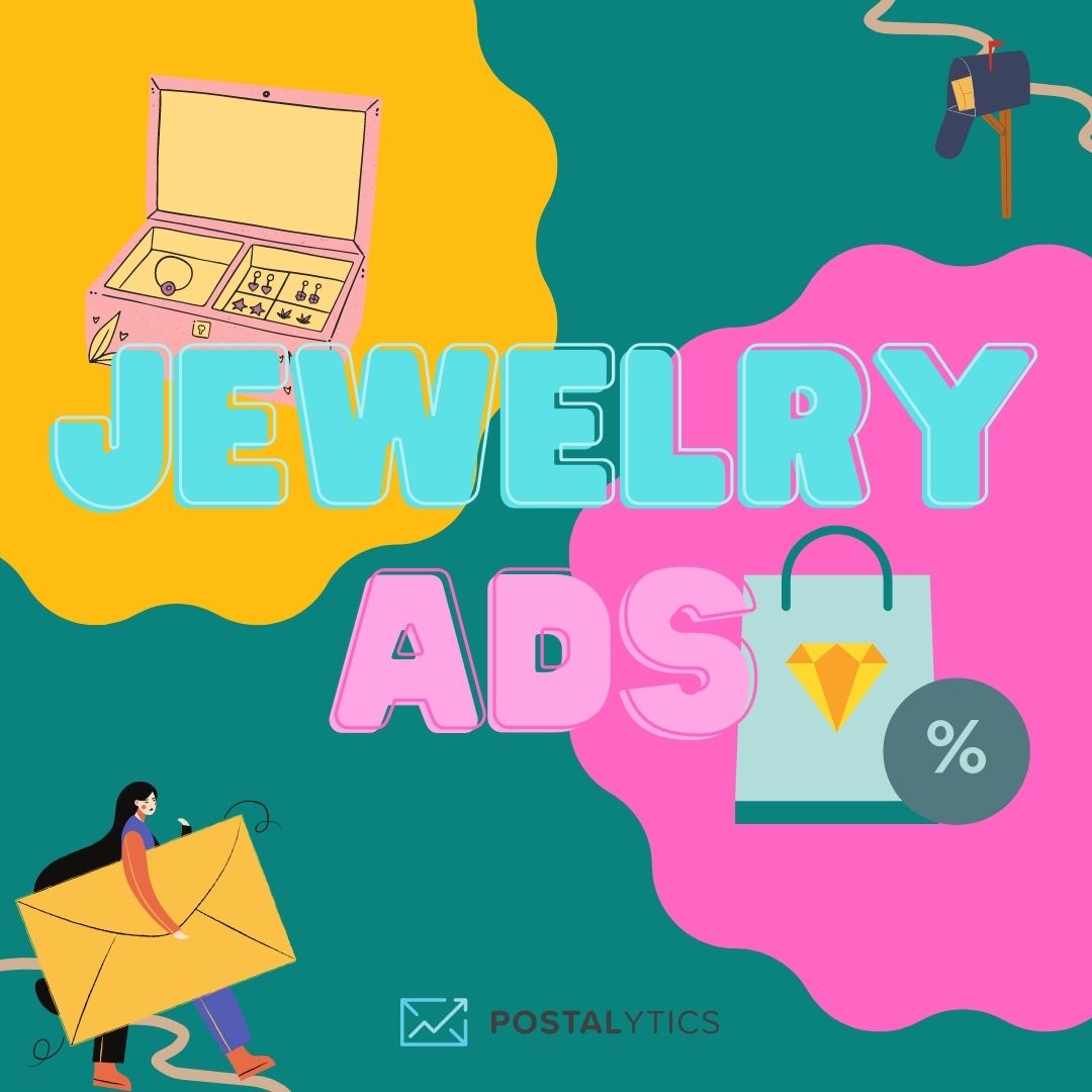 11 Jewelry Ads Ideas to Attract New Customers - Postalytics