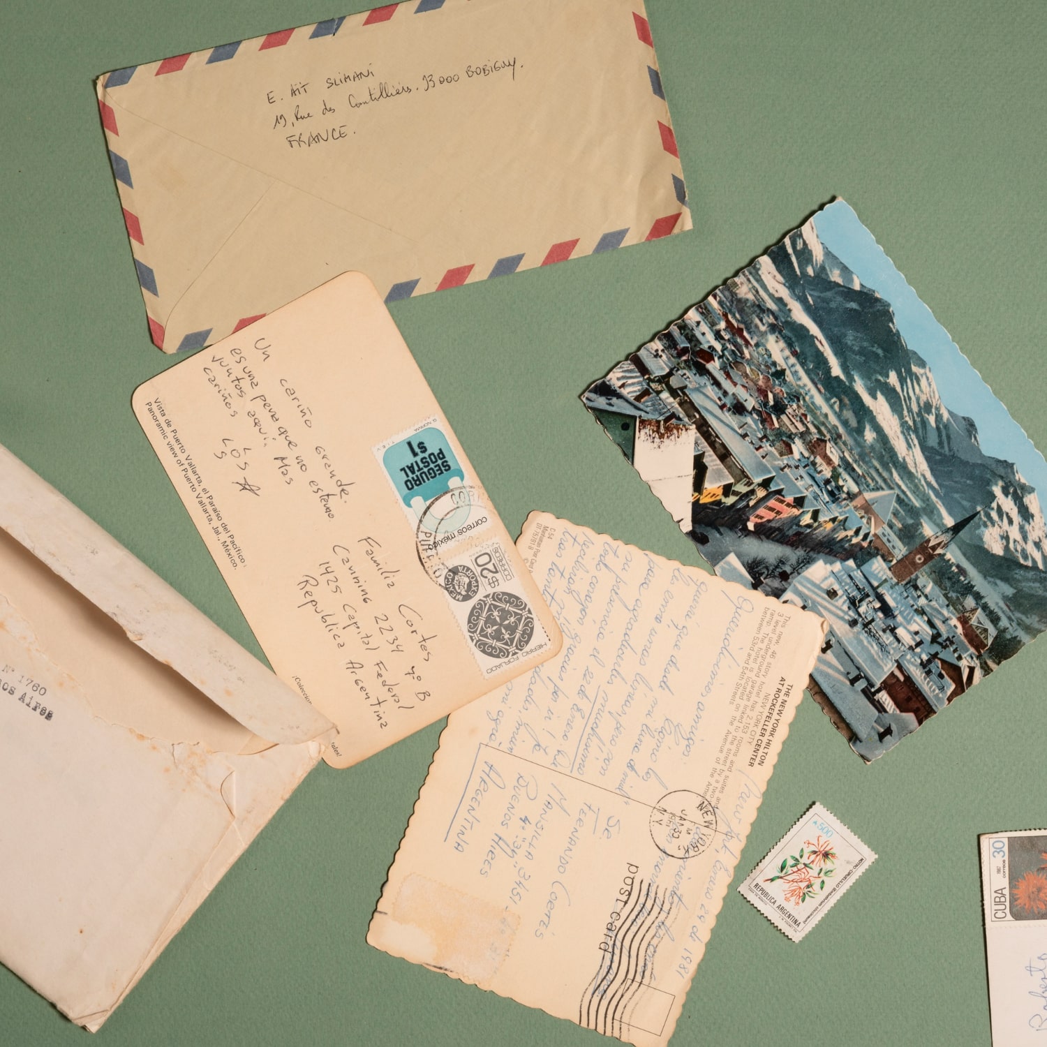 Where to Buy Postcards: 12 Options To Consider - Postalytics