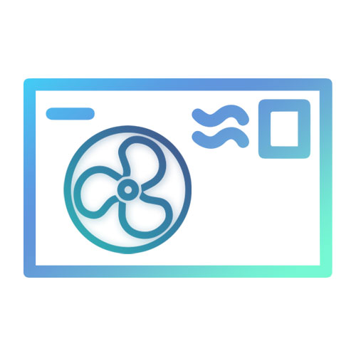 Free Printable HVAC Postcard Templates Postalytics
