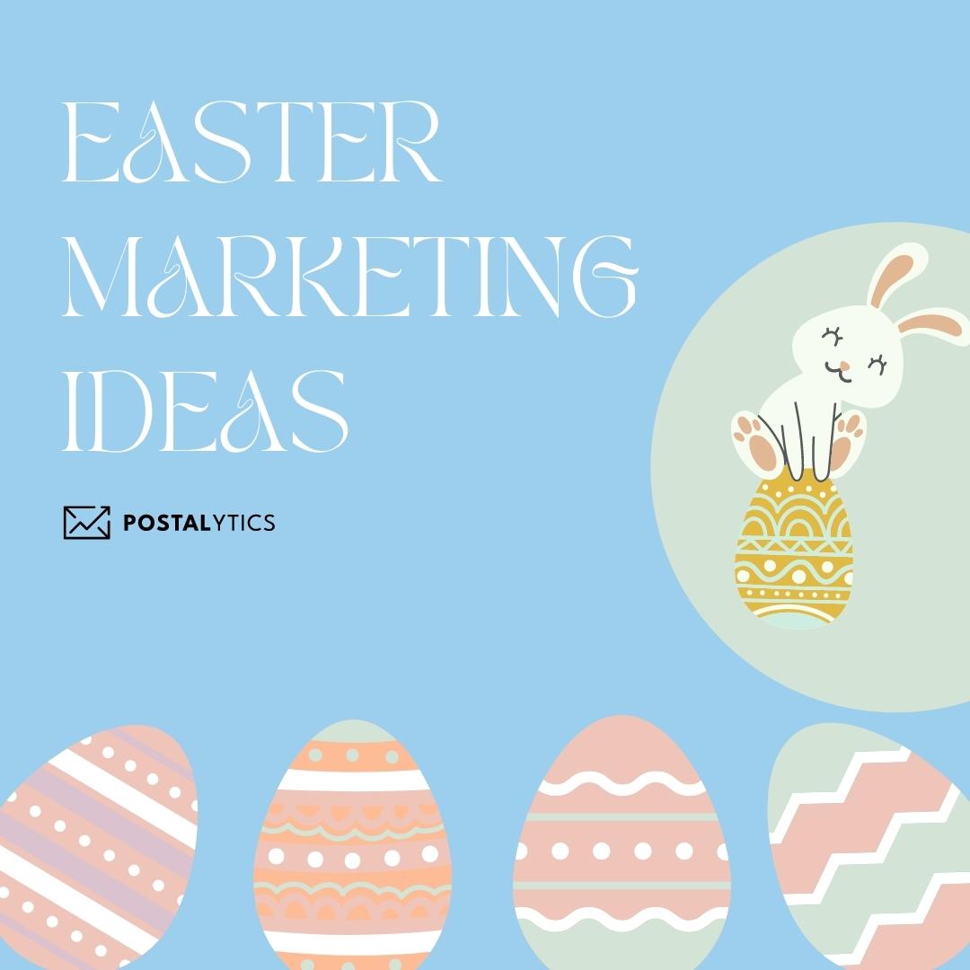 10 Easter Promotions to Elevate Sales - Postalytics