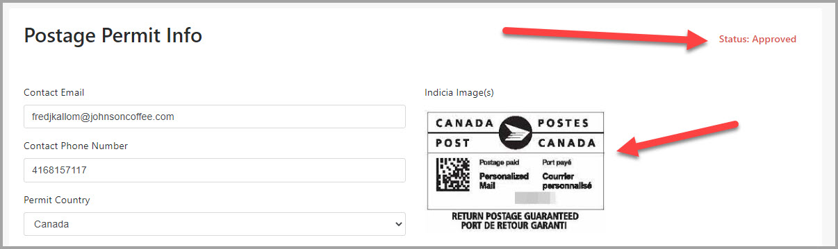 Automated Direct Mail & Self-Funded Postage for Nonprofits