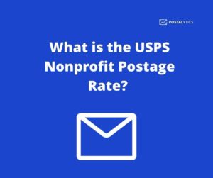 USPS Bulk Mail Rates for Non-Profit Organizations: Everything to Know