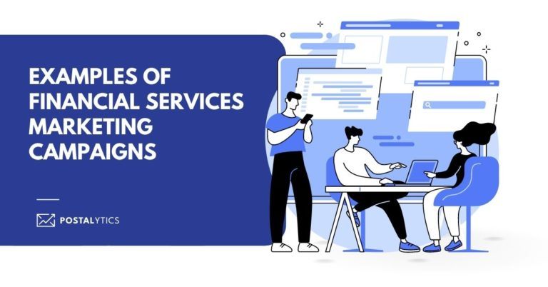 What is Financial Marketing? Everything You Need to Know - Postalytics