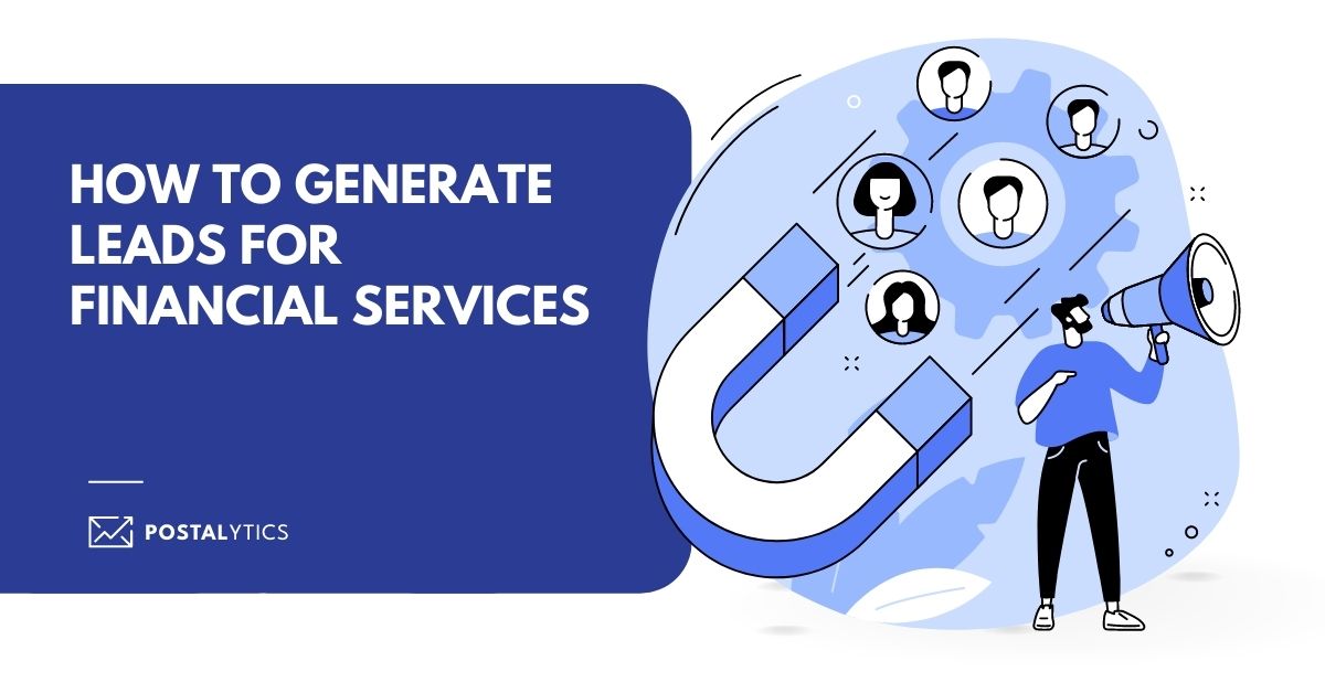 What is Financial Marketing? Everything You Need to Know - Postalytics