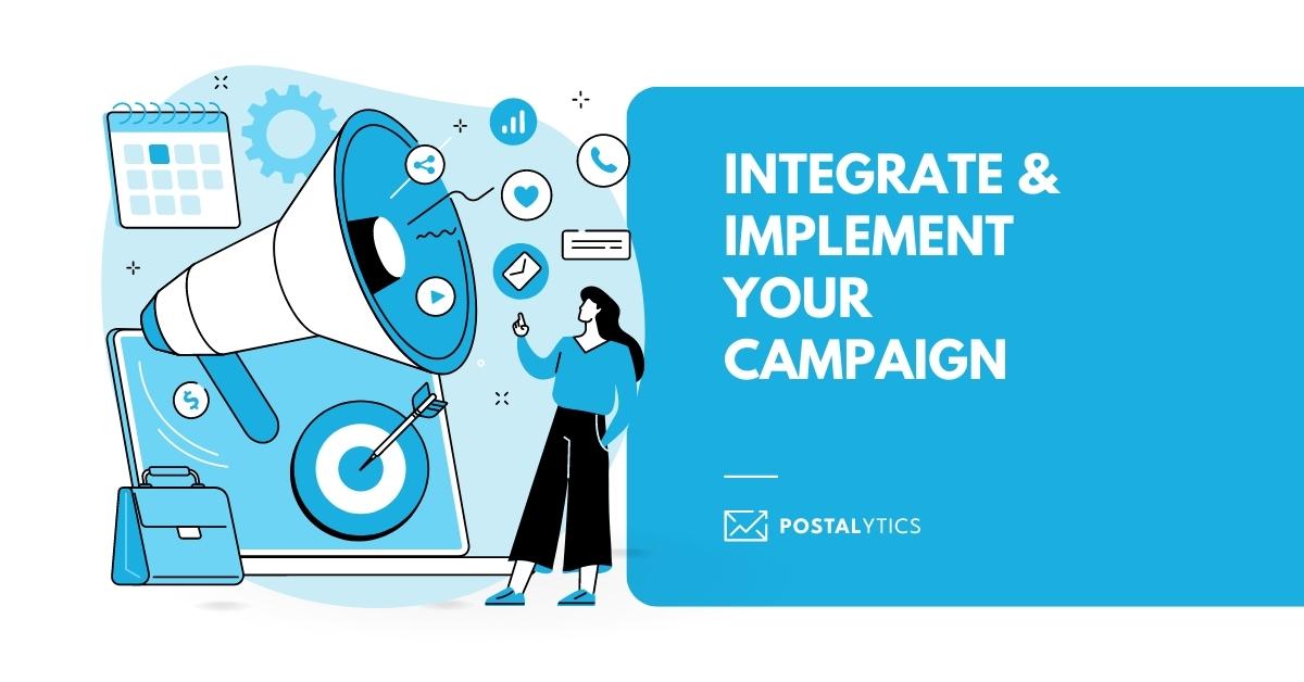 How to Get the Most Bang for Your Direct Marketing Buck - Postalytics