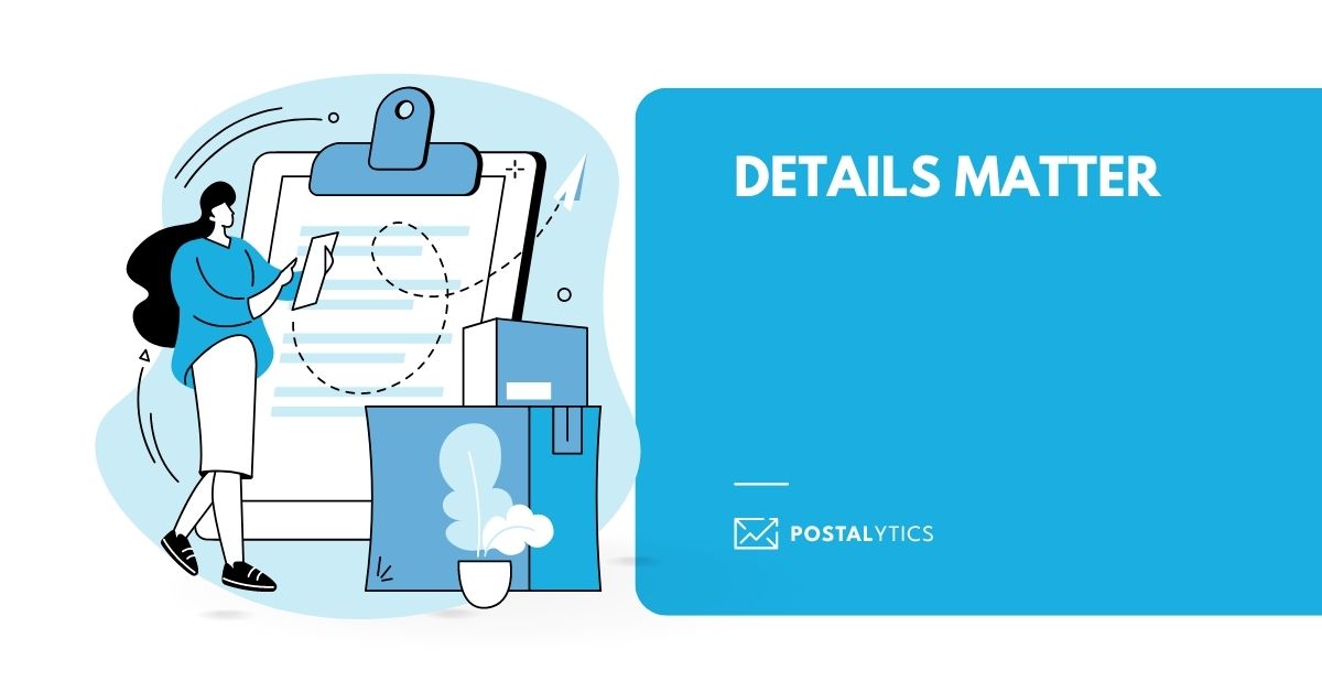 Do sales letters still work? - Postalytics