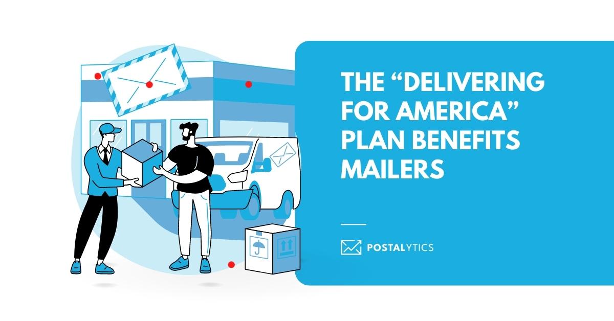How to Plan for Mail Postage Changes - Postalytics