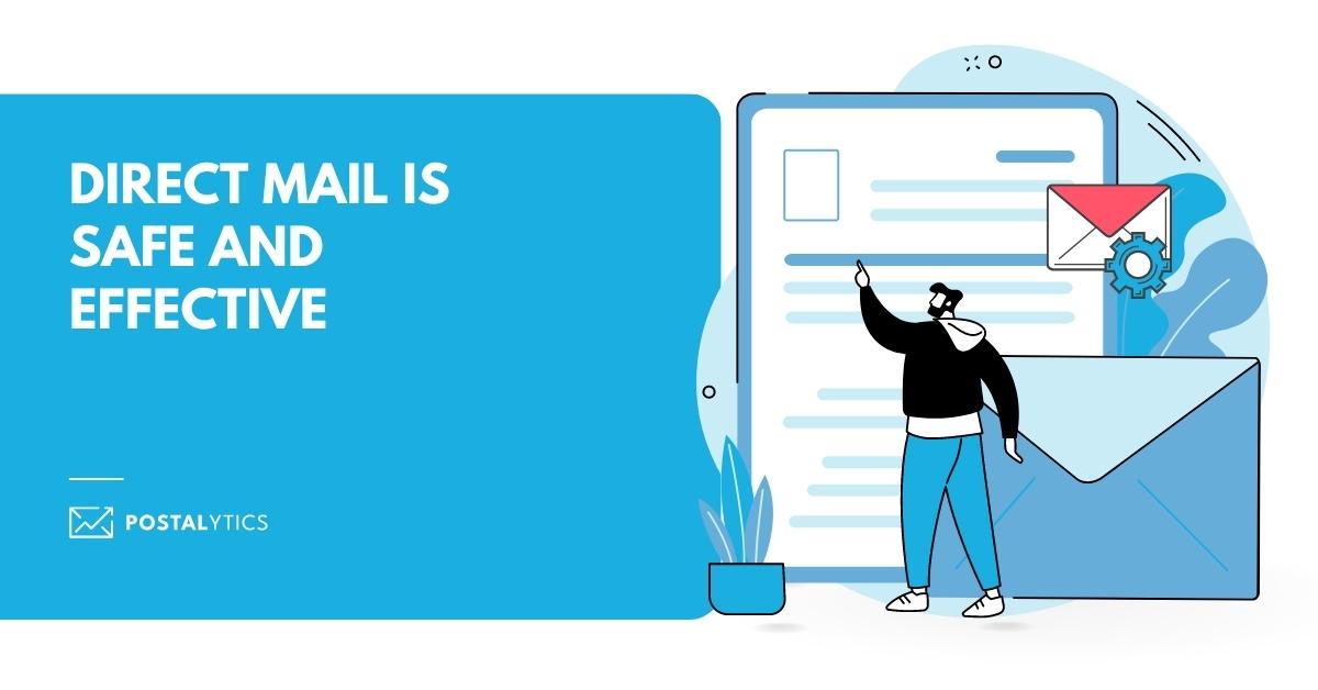 How to Use Consumer Data Safely in Marketing - Postalytics