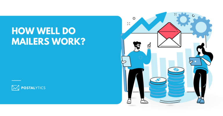 How to Easily Create, Send & Automate Mailers in 2023 - Postalytics