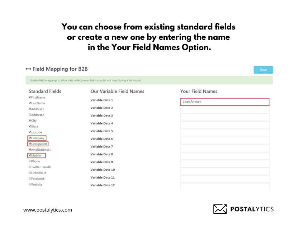 The Complete Guide to Direct Mail List Management Tools