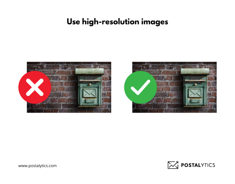The Complete Guide To Direct Mail Creative Tools - Postalytics