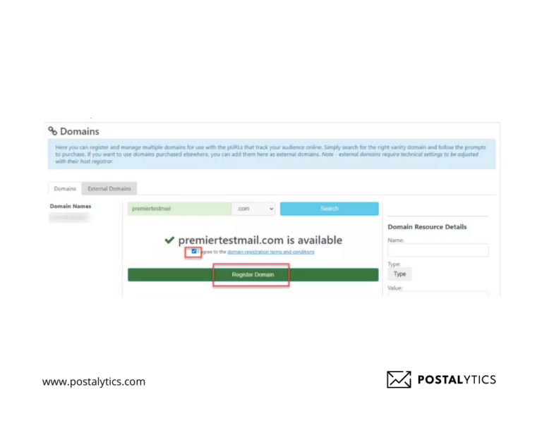 The Complete Guide to Direct Mail Response Tools - Postalytics