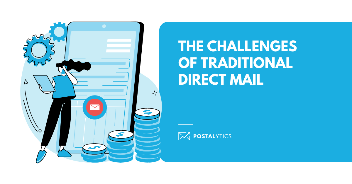 Been Avoiding Direct Mail Try It Now With Automation Postalytics