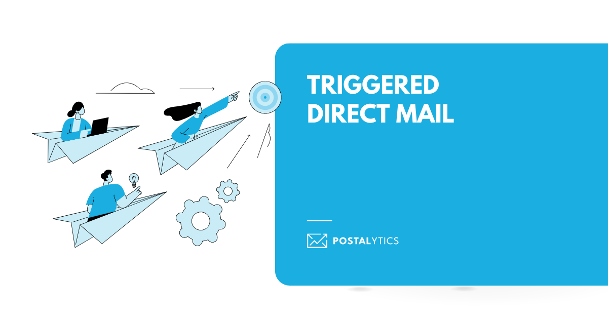 When You Should Absolutely NOT Send Direct Mail - Postalytics
