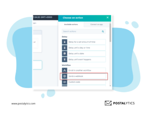 Boost Direct Mail Campaigns With HubSpot | Postalytics