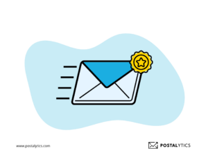 Standard Mail vs First Class – What’s the difference?