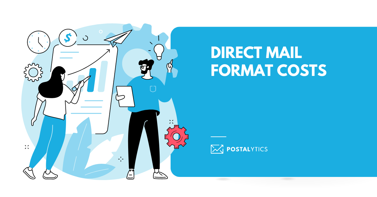 Effective Customer Engagement: Mastering Direct Mail Formats