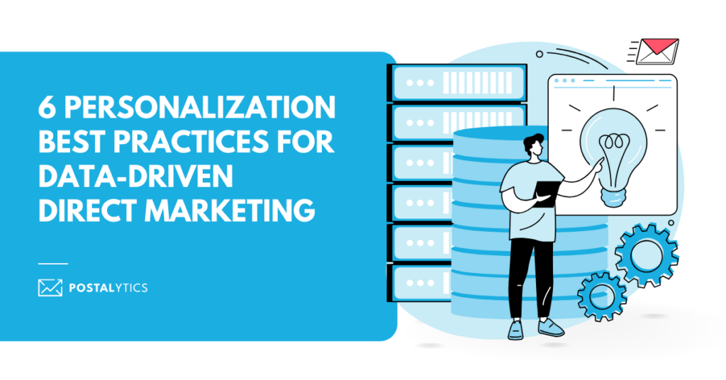 Data-Driven Direct Marketing: Best Practices and Strategies.