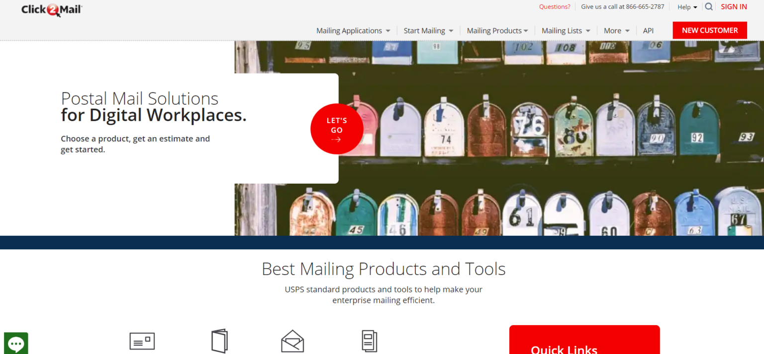 Best Direct Mail Automation for Effective Marketing in 2024