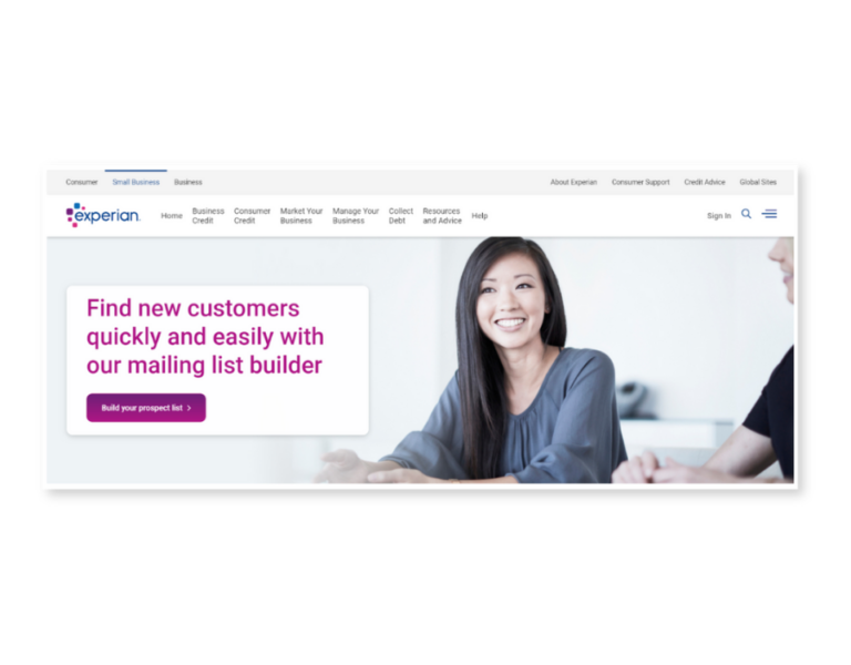 The Best Mailing List Companies in 2024 - Postalytics