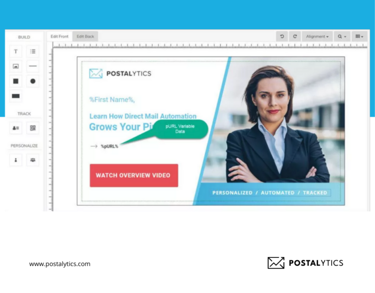 Direct Mail Response Rates: Analyze and Improve Performance