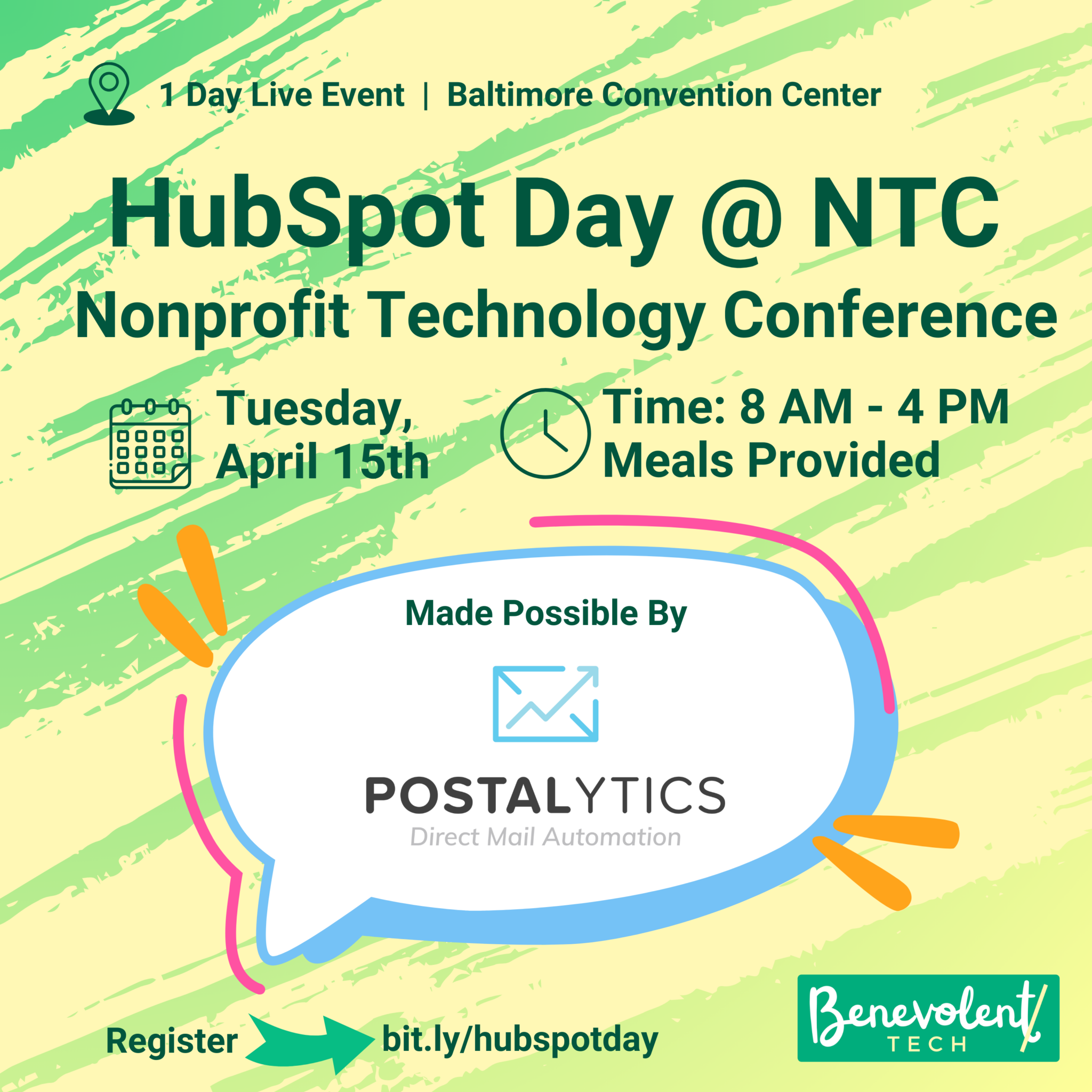 Direct Mail Tech & Tips - Postalytics Blog (Page 1 of 48)